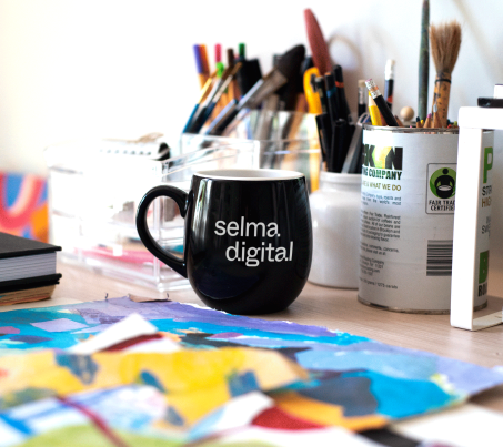 How a Design Studio Can Transform Your Business - Selma Digital