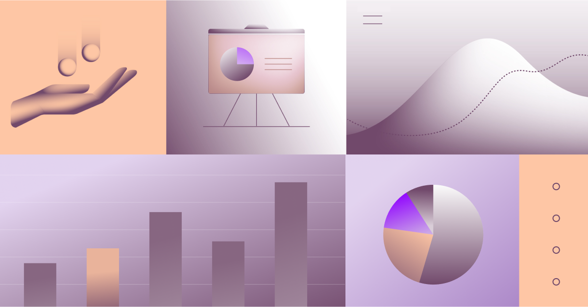 Elevating Brand Identity through Data Visualization - Selma Digital
